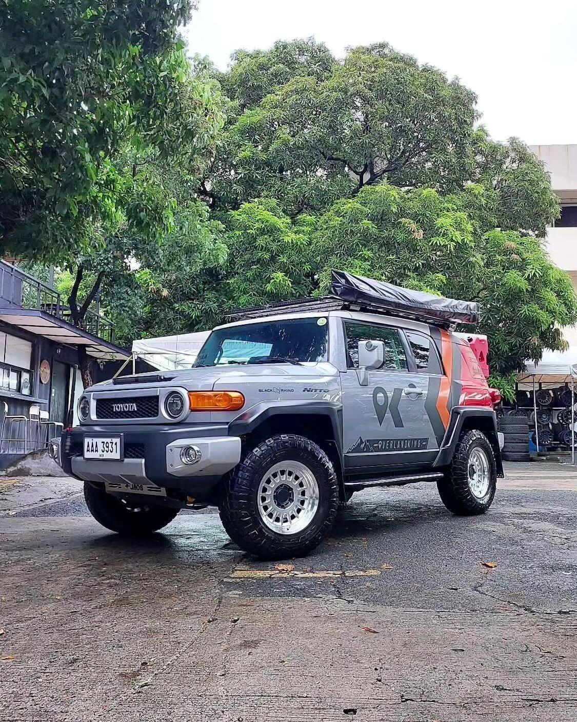 How to Choose the Right Off-Road Mag Wheels for Your Next Adventure