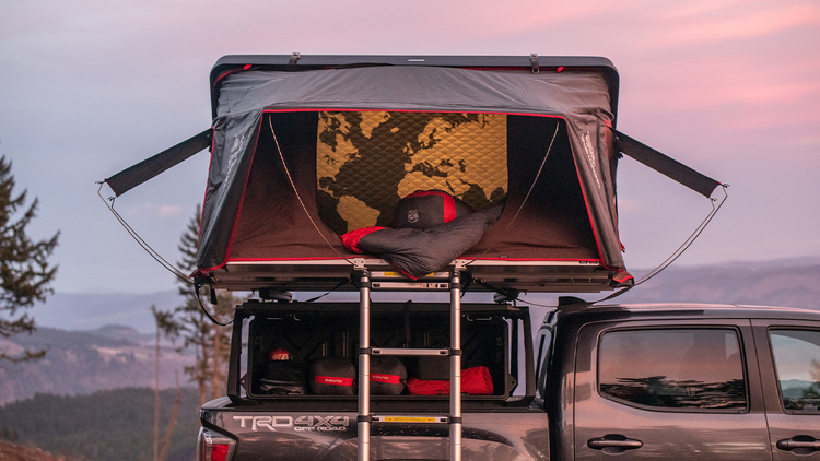 Premium Overlanding Gear in the Philippines | Overland Kings