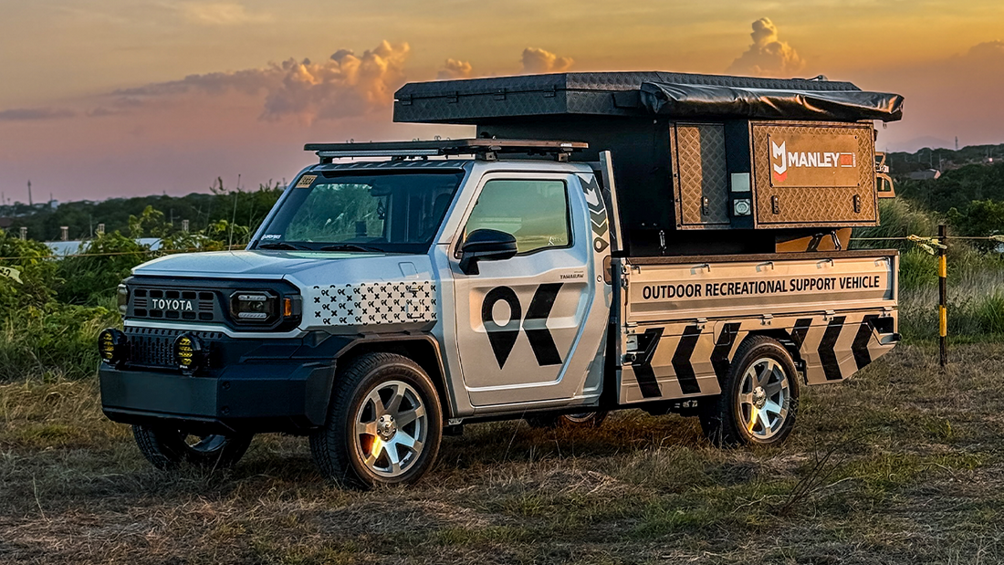 Premium Overlanding Gear in the Philippines | Overland Kings