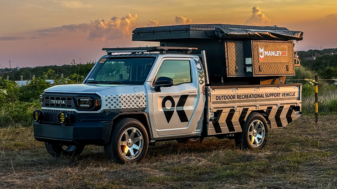 Premium Overlanding Gear in the Philippines | Overland Kings