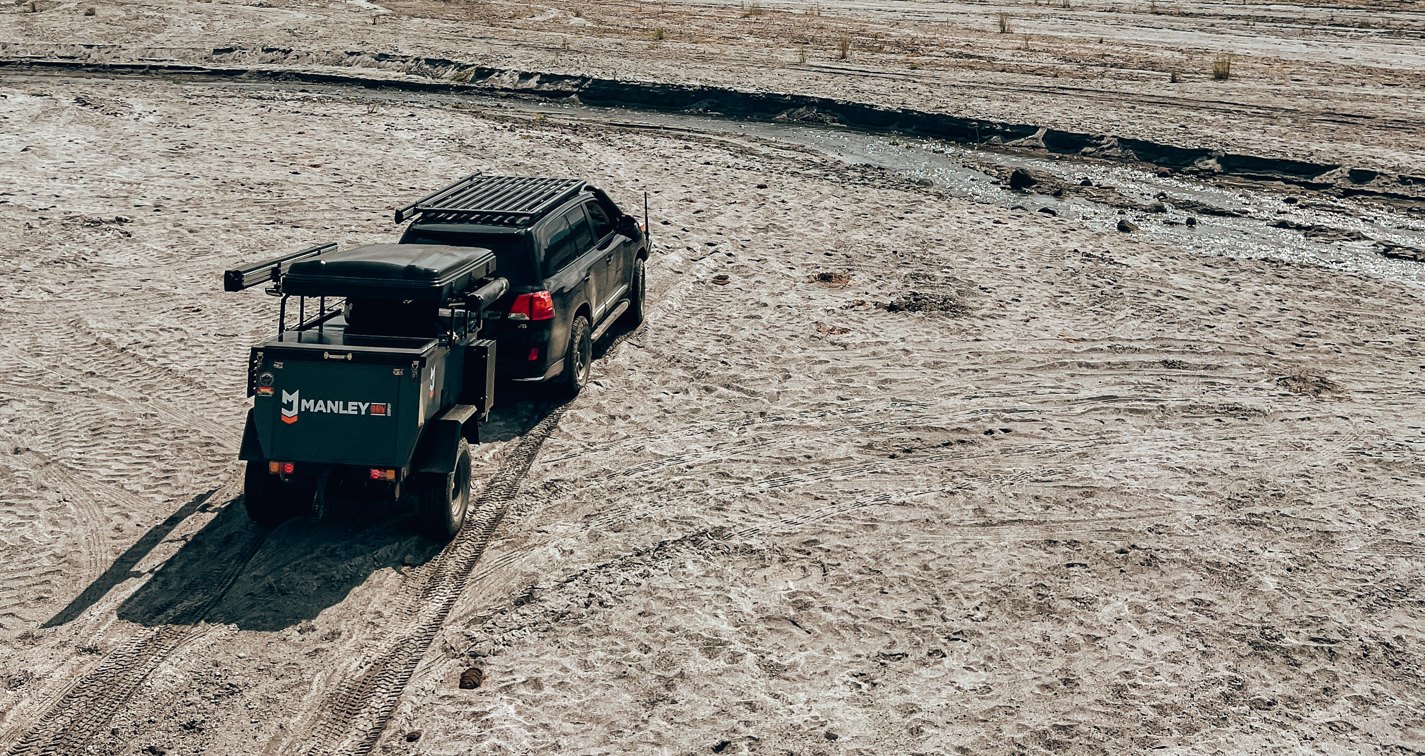 Premium Overlanding Gear in the Philippines | Overland Kings